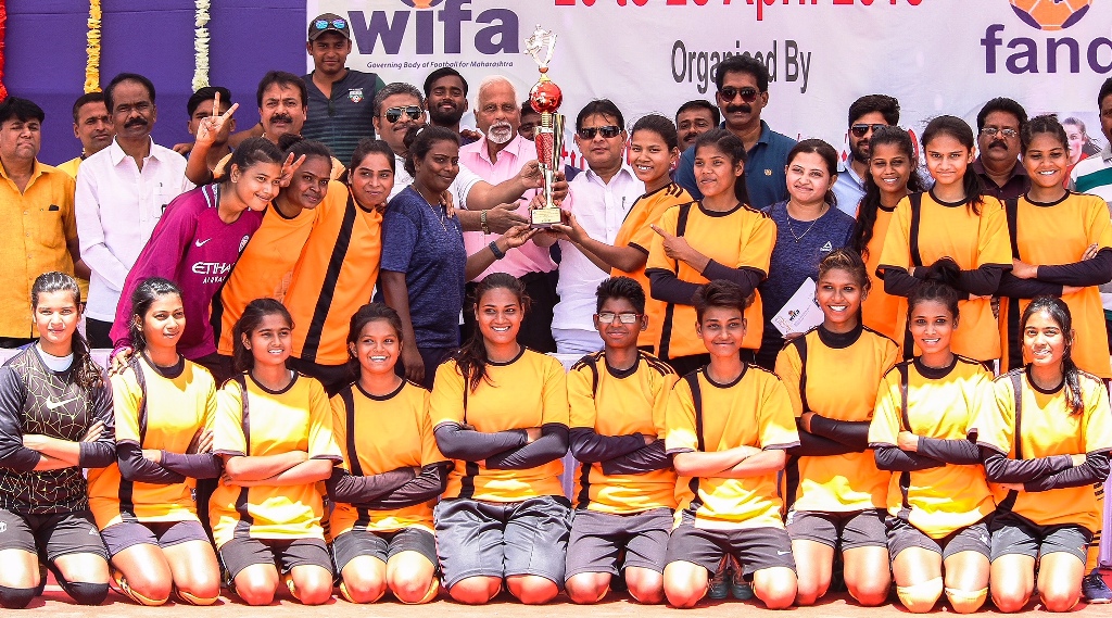 Jalgaon to host WIFA Inter-District Women’s Championship from June 20 ...
